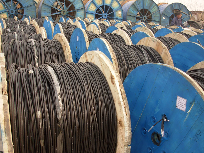 Cables – Green Cables